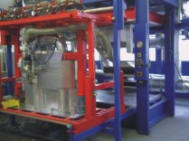 Fiber Engineering - MACHINES