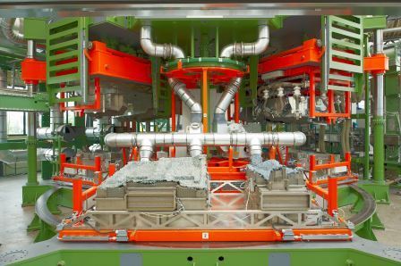 Fiber Engineering - MACHINES